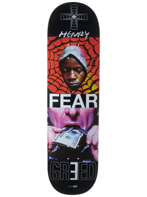 Quasi Skateboard Decks - Skate Warehouse