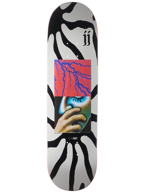 Quasi Skateboard Decks - Skate Warehouse
