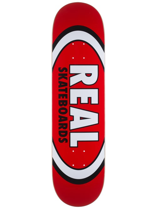 Real Skateboard Decks - Skate Warehouse