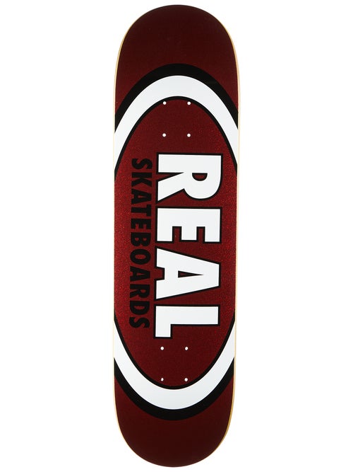 Real Skateboard Decks - Skate Warehouse