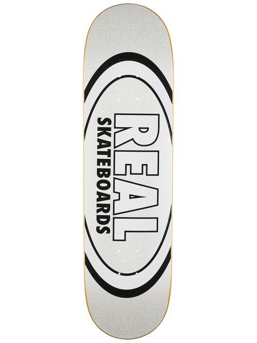 Real Skateboard Decks - Skate Warehouse