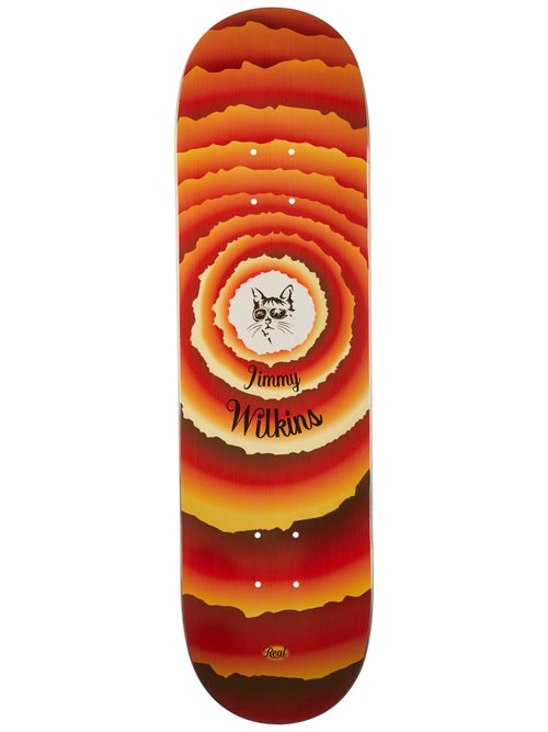Real Skateboard Decks - Skate Warehouse