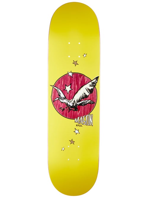 Real Skateboard Decks - Skate Warehouse