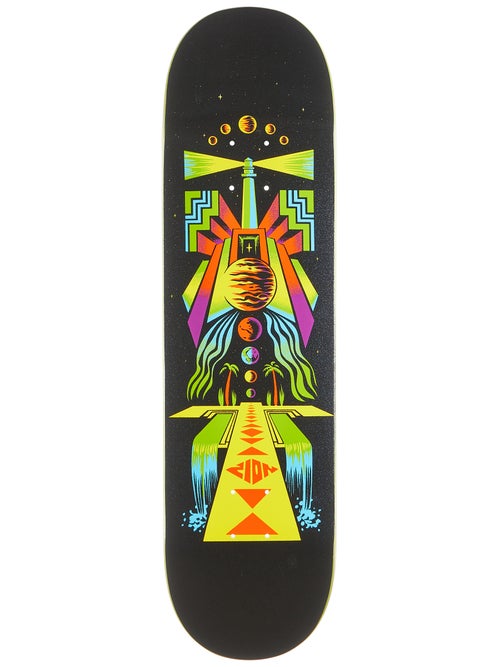 Real Skateboard Decks - Skate Warehouse