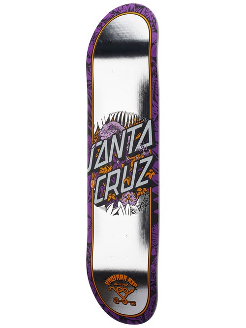 Santa Cruz Skateboard Decks - Skate Warehouse