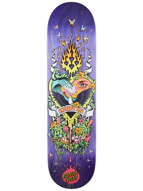 Santa Cruz Skateboard Decks - Skate Warehouse