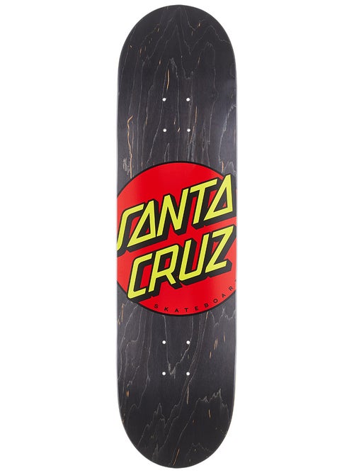 Santa Cruz Skateboard Decks - Skate Warehouse