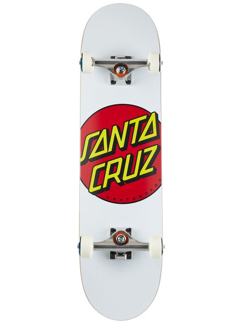 Santa Cruz Complete Skateboards - Skate Warehouse
