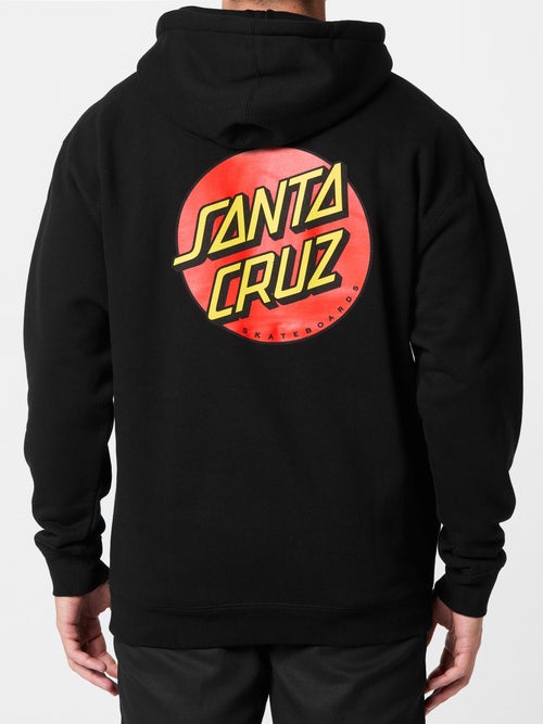 Santa Cruz Sweatshirts - Skate Warehouse