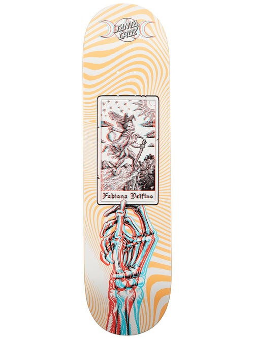 Santa Cruz Skateboard Decks - Skate Warehouse