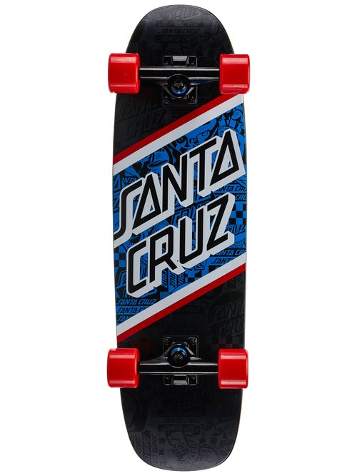 Santa Cruz Longboards & Cruisers - Skate Warehouse