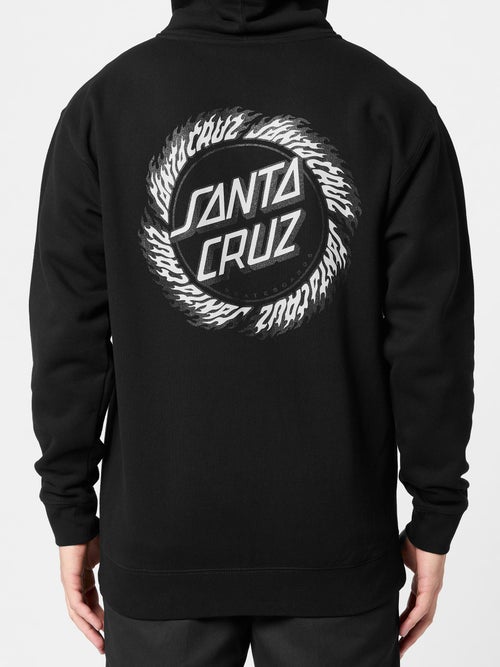 Santa Cruz Sweatshirts - Skate Warehouse