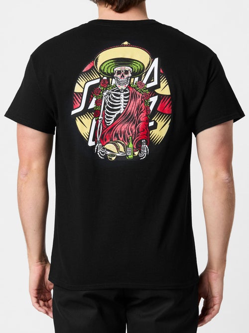 Santa Cruz T-Shirts - Skate Warehouse