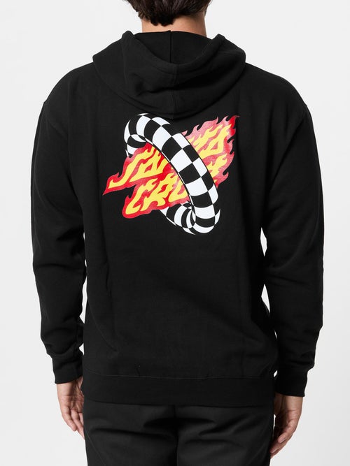 Santa Cruz Sweatshirts - Skate Warehouse