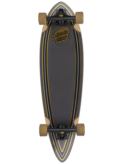 Santa Cruz Complete Skateboards - Skate Warehouse