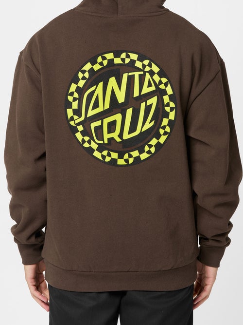 Santa Cruz Sweatshirts - Skate Warehouse