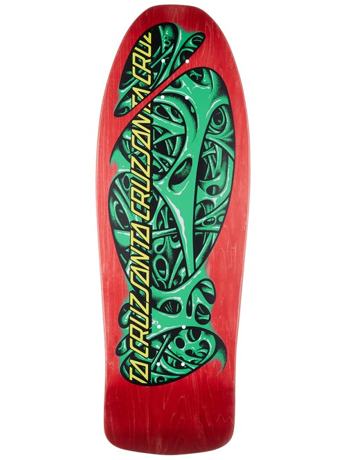 Santa Cruz Skateboard Decks - Skate Warehouse