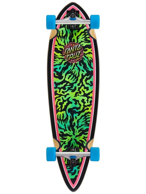 Santa Cruz Longboards & Cruisers - Skate Warehouse