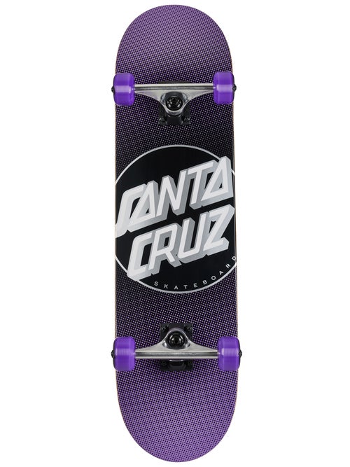 Santa Cruz Complete Skateboards - Skate Warehouse