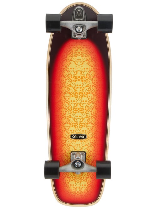 Longboard Completes - Skate Warehouse