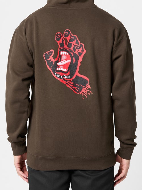 Santa Cruz Sweatshirts - Skate Warehouse