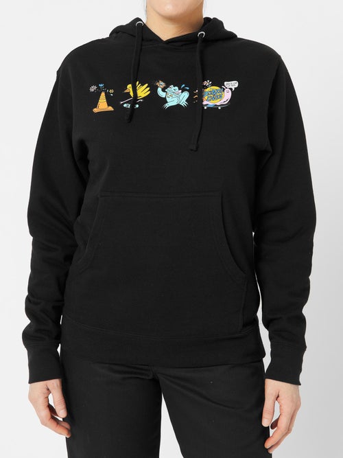 Santa Cruz Sweatshirts - Skate Warehouse