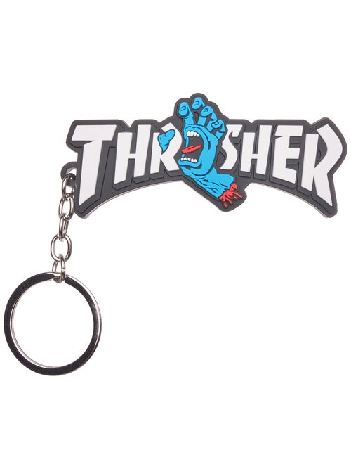 Skate Keychains - Skate Warehouse