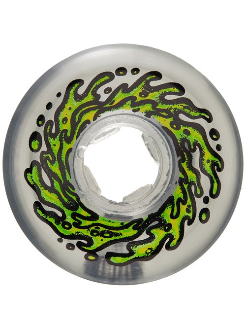 Slime Balls Skateboard Wheels - Skate Warehouse