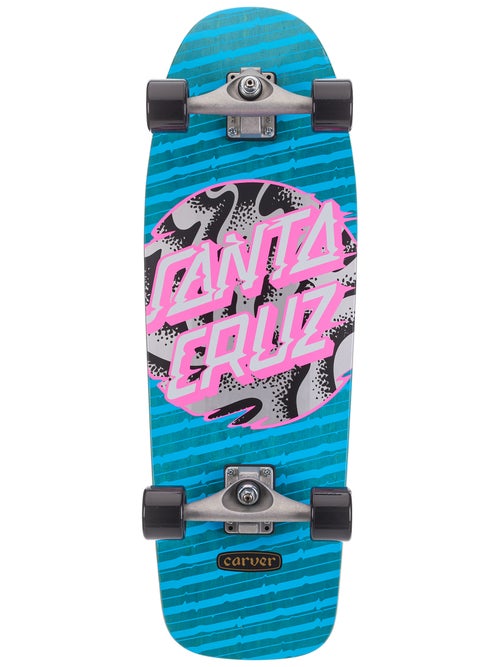 Santa Cruz Complete Skateboards - Skate Warehouse