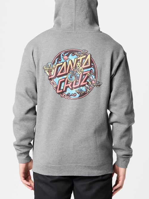 Santa Cruz Sweatshirts - Skate Warehouse