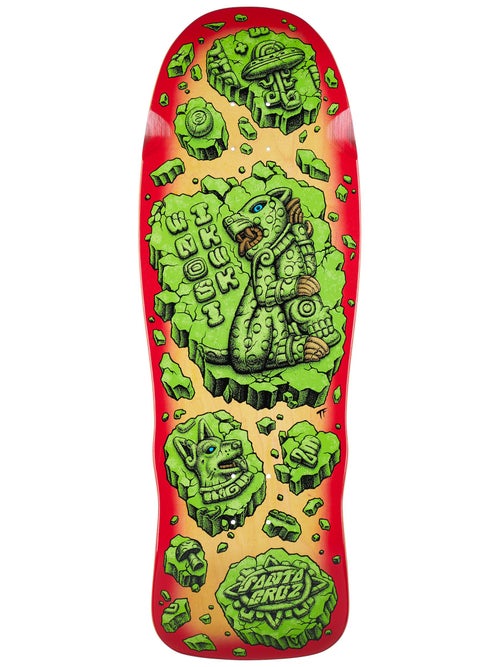Santa Cruz Skateboard Decks - Skate Warehouse