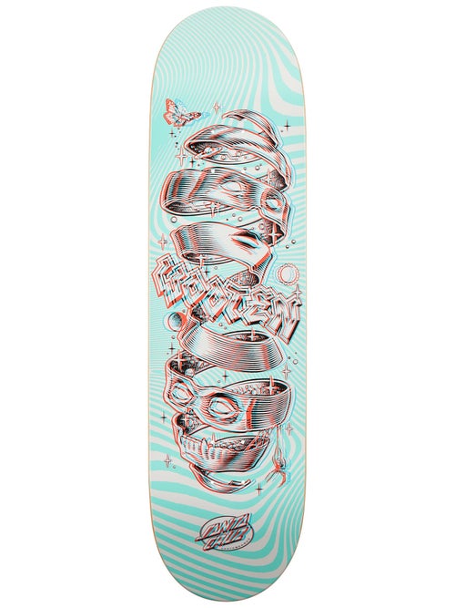 Santa Cruz Skateboard Decks - Skate Warehouse