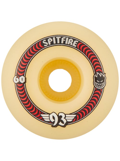 Spitfire Skateboard Wheels - Skate Warehouse