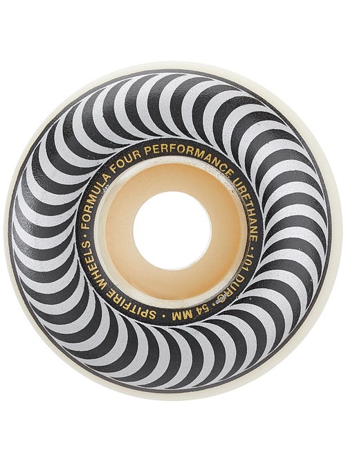 Spitfire Formula Four Wheels - Skate Warehouse