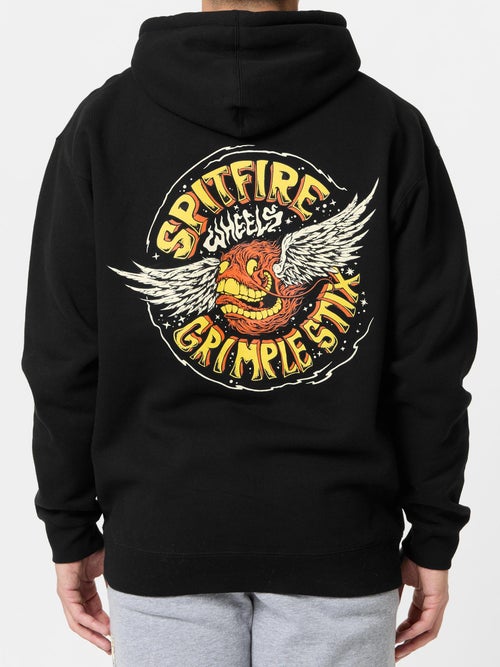 Spitfire Sweatshirts - Skate Warehouse