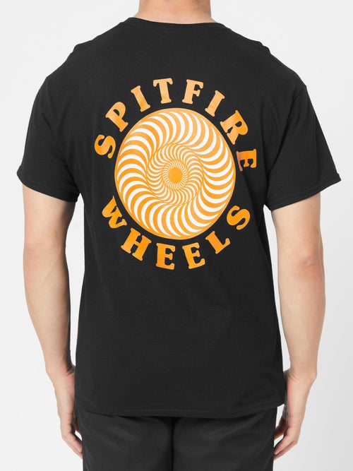 Spitfire T-Shirts - Skate Warehouse