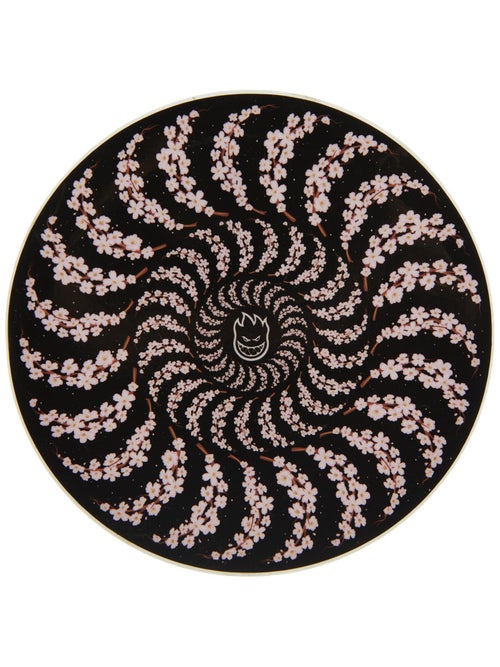 Spitfire Stickers - Skate Warehouse