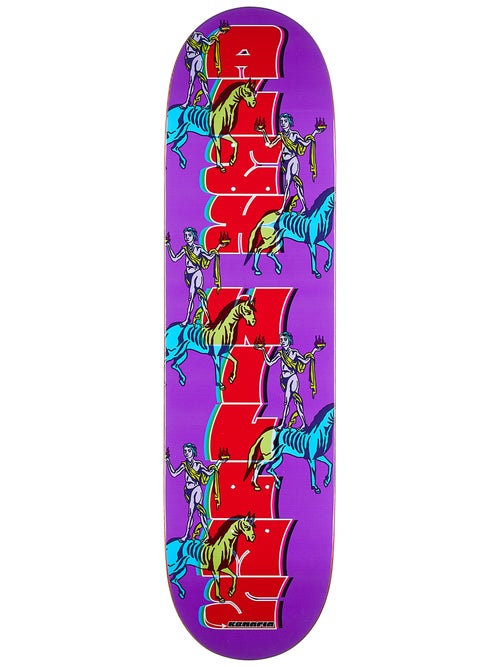 Sk8 Mafia Decks - Skate Warehouse