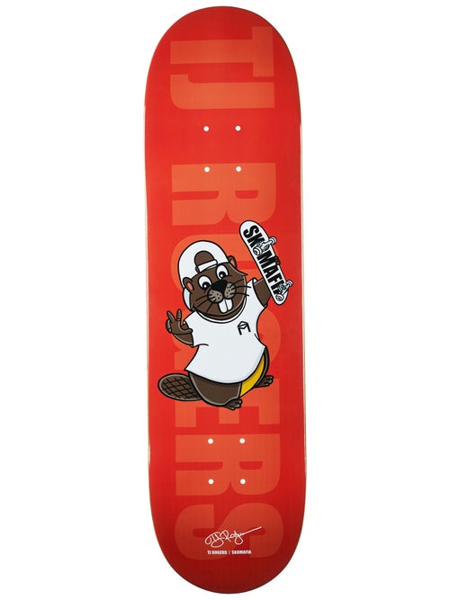 Sk8 Mafia Decks - Skate Warehouse