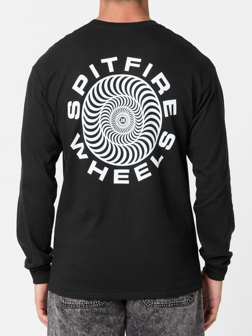 Spitfire T-Shirts - Skate Warehouse