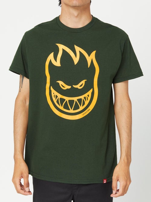Spitfire T-Shirts - Skate Warehouse