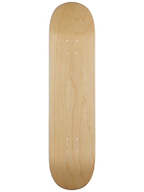 Skate Warehouse Premium Blank Skateboard Decks - Skate Warehouse