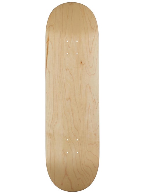 Skate Warehouse Premium Blank Skateboard Decks - Skate Warehouse