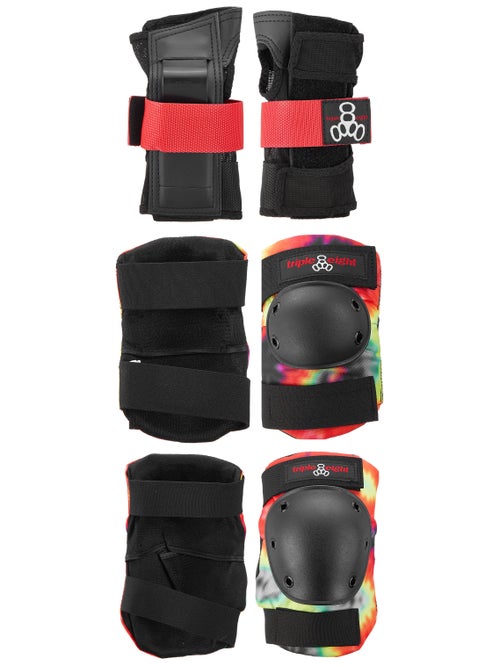Skateboard Wrist Guards - Skate Warehouse