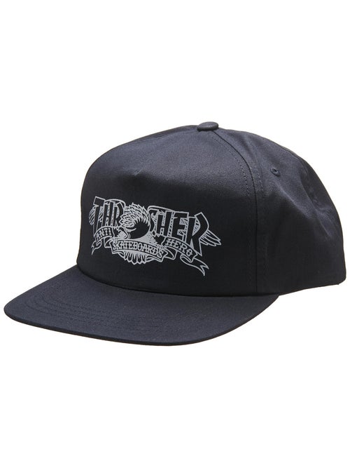 Thrasher Hats - Skate Warehouse