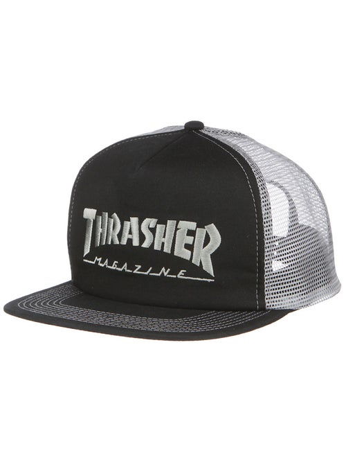 Thrasher Hats - Skate Warehouse