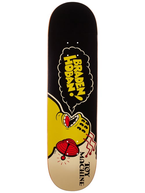 Toy Machine Skateboard Decks - Skate Warehouse