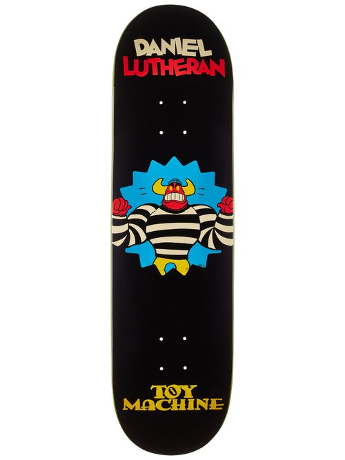 Toy Machine Skateboard Decks - Skate Warehouse