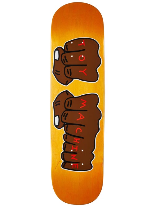 Toy Machine Skateboard Decks - Skate Warehouse