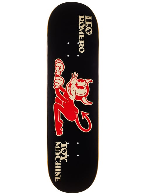 Toy Machine Skateboard Decks - Skate Warehouse